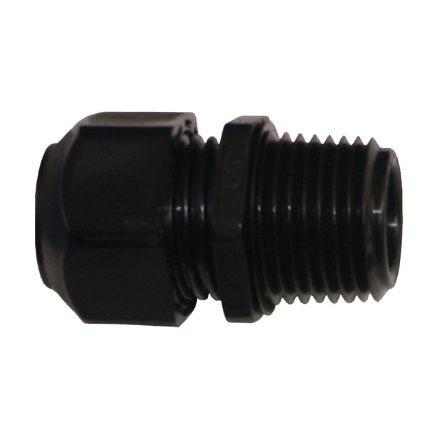 Civacon AV5-1 Single Compartment Hard-Wire Aviation Kit, 5-Wire, Blue ...